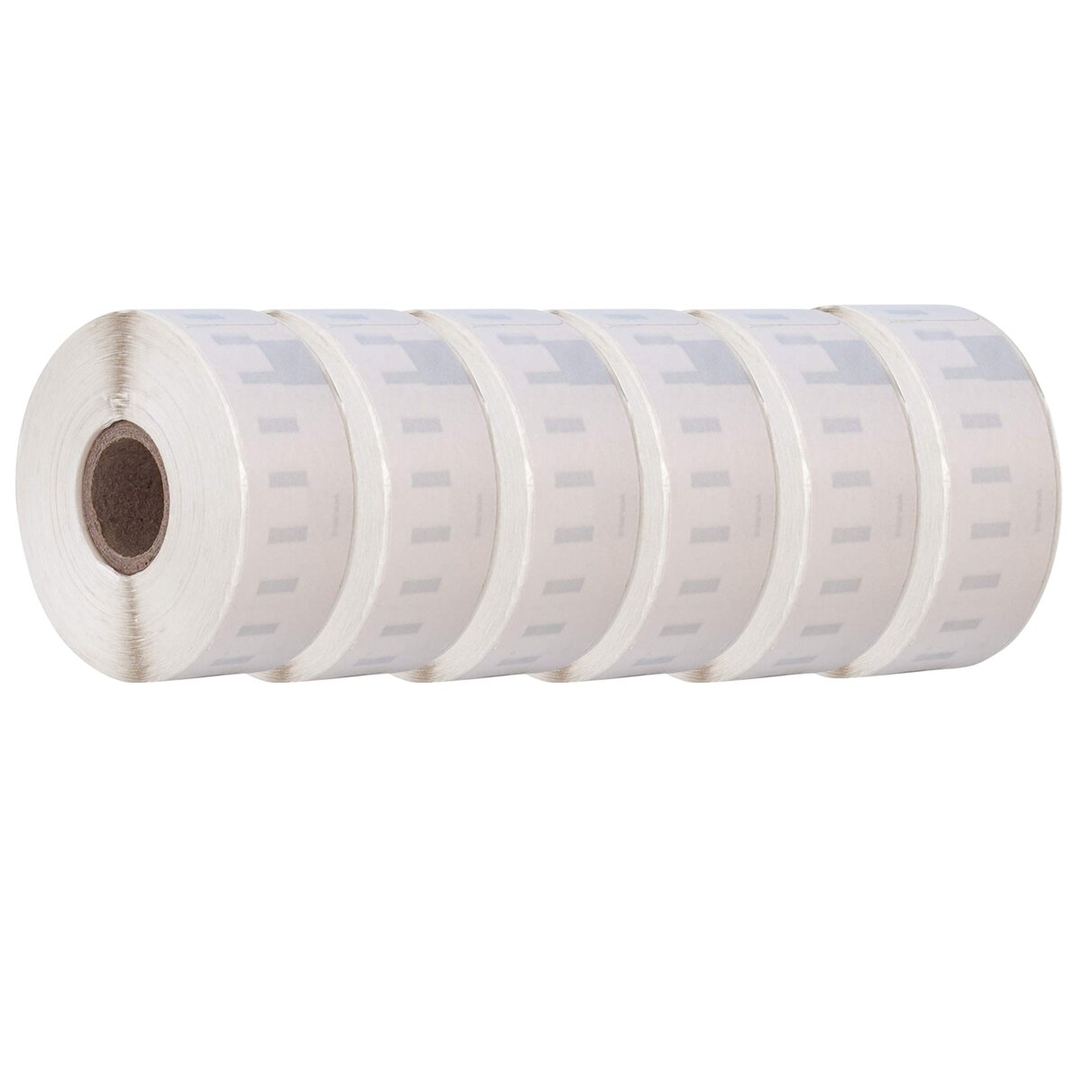 Совместимые адресные этикетки MyPads 30252 (1-18 x 3-12) для LabelWriter 450