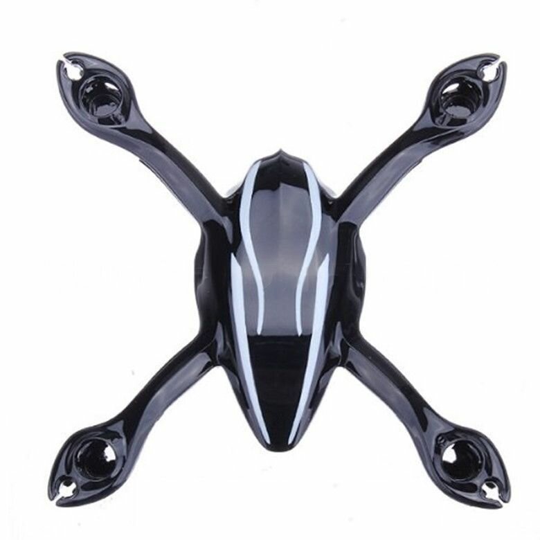 Корпус MyPads для квадрокоптера Hubsan H107L