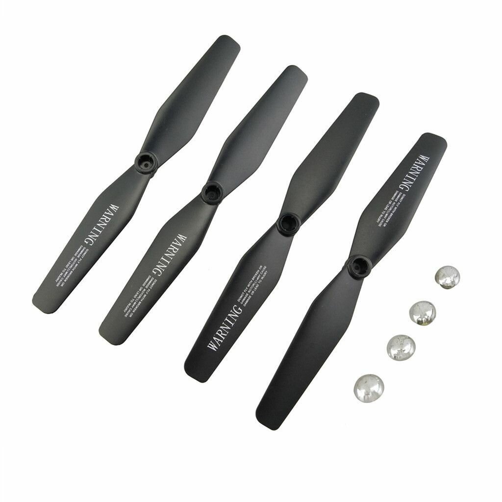Лопасти MyPads для квадрокоптера Visuo XS809, XS809HW, 8807W