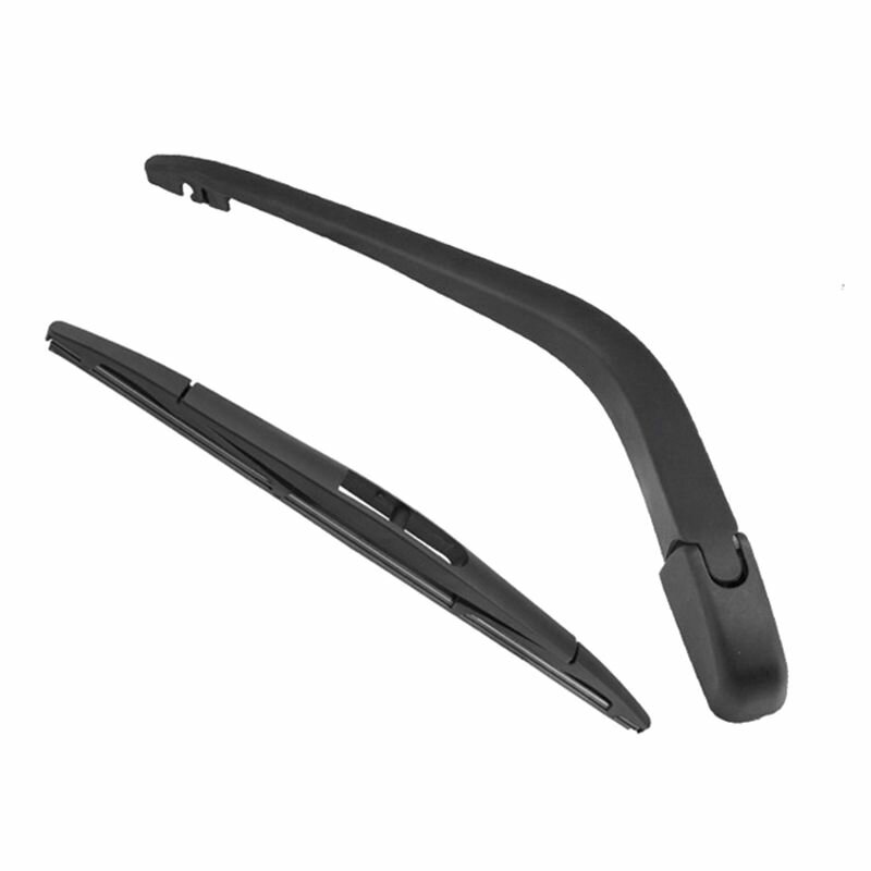 Набор рычагов и щеток стеклоочистителя заднего ветрового стекла MyPads для FIT / JAZZ (арт. SZ-OZ3Q-I500311625)