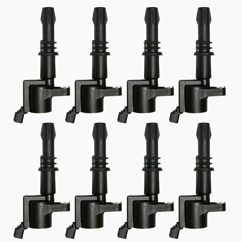 Катушка зажигания MyPads 8X DG511 3L3Z-12029- для экспедиции