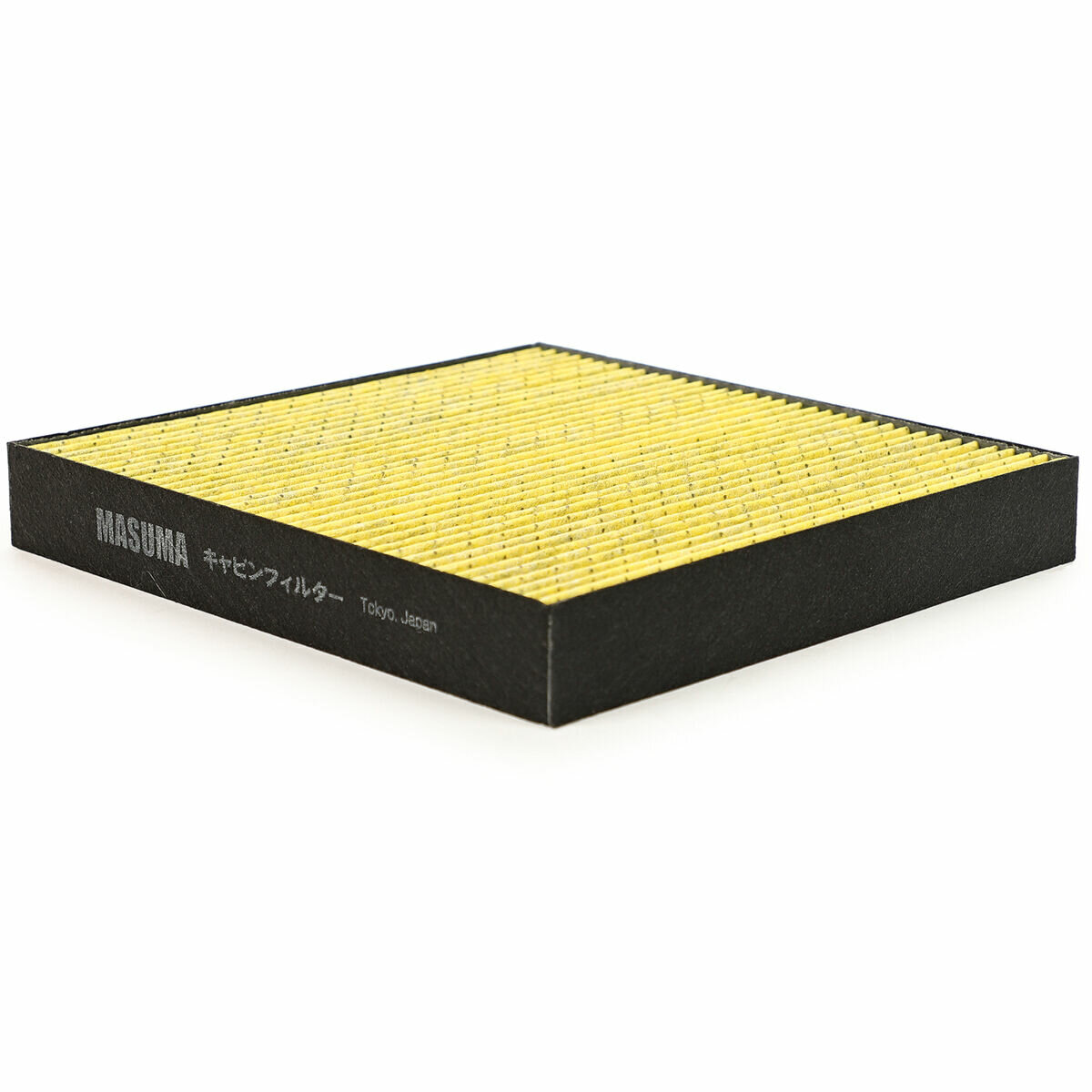 Фильтр Салонный Mitsubisi Lancer, Outlander, Peugeot 40007, Citroen C-Crosser 2007-(Masuma Mc-2008)