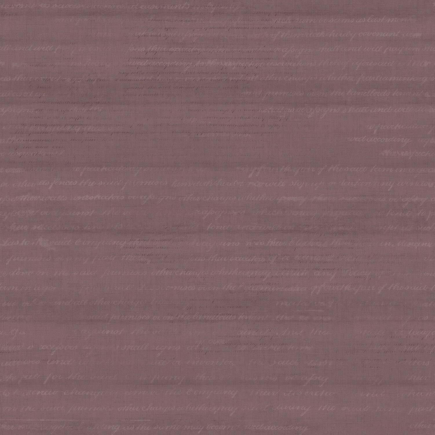 Обои Aura Vintage Rose II G45321; 0,53х10,00 м, флизелин, цвет красный