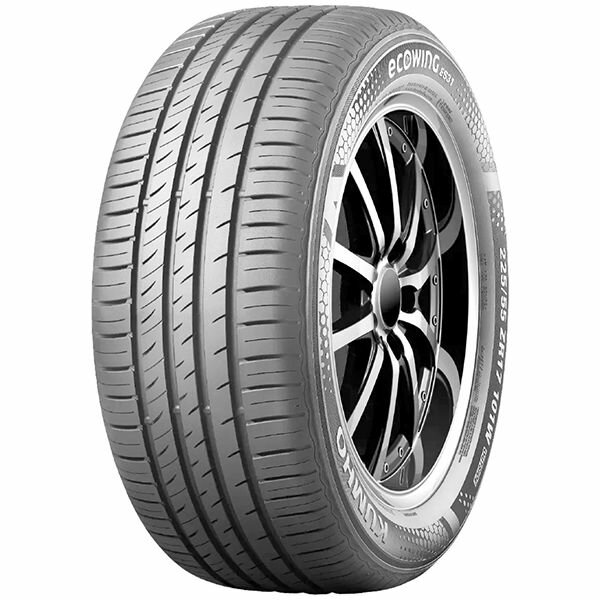 Шины летние Kumho Ecowing ES31 185/60 R15 84T
