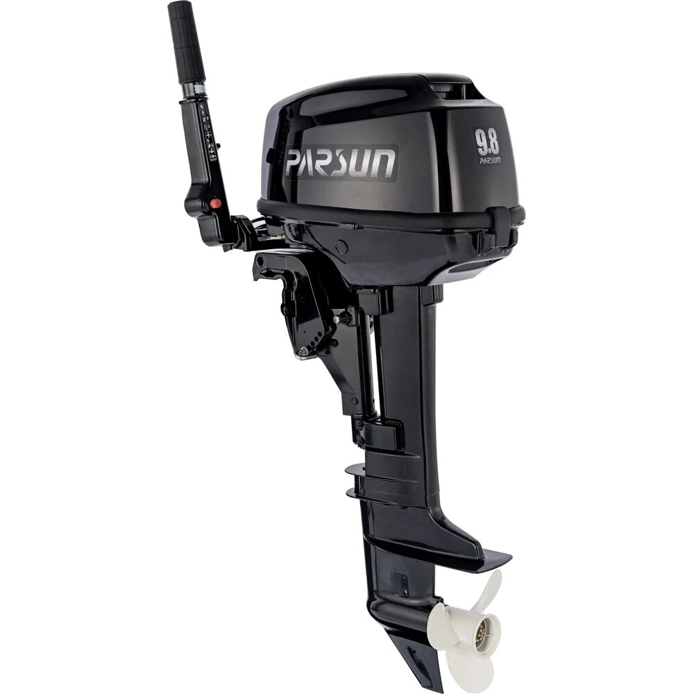 Подвесной лодочный мотор Parsun T9.8BMS