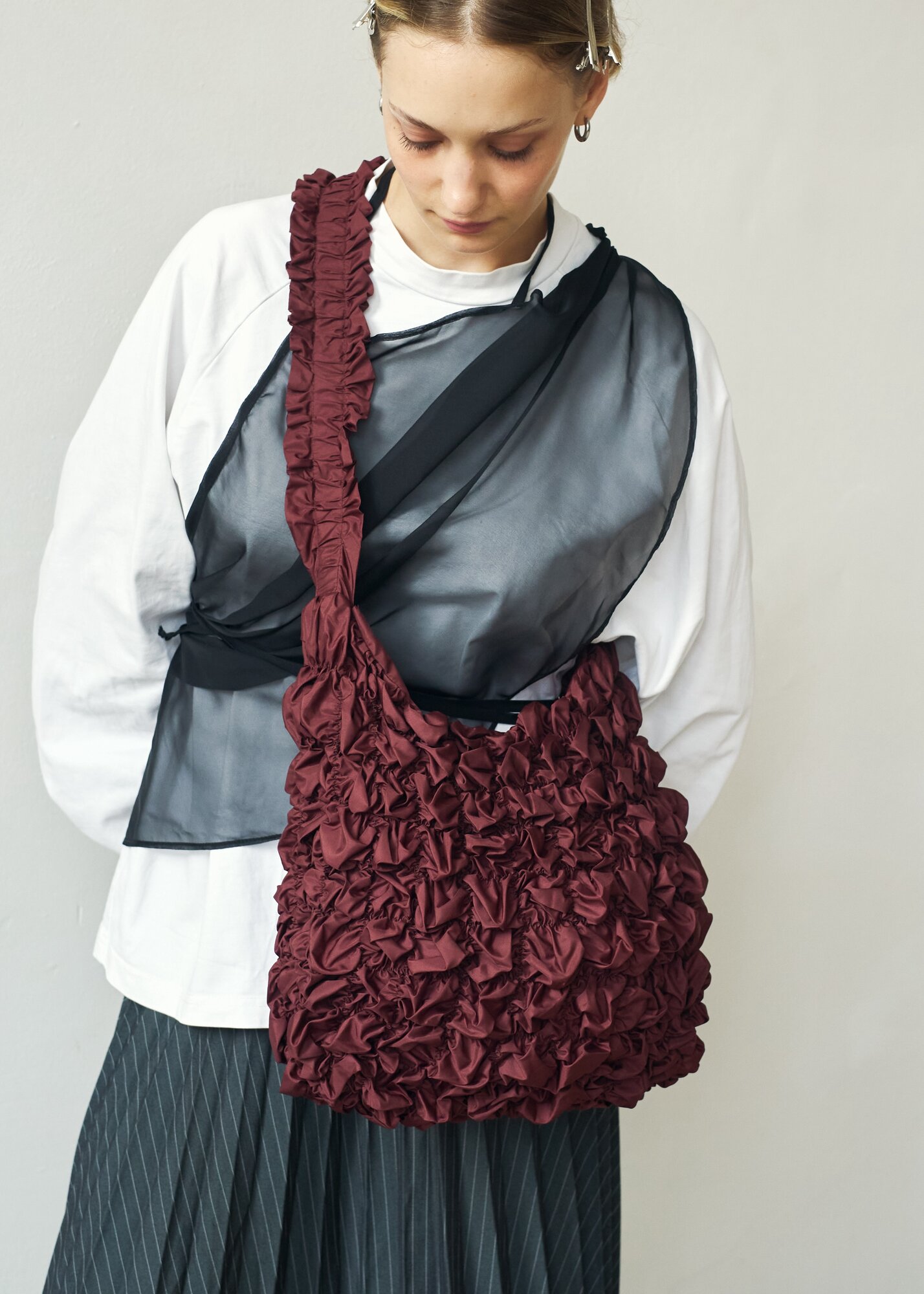 Сумка шоппер