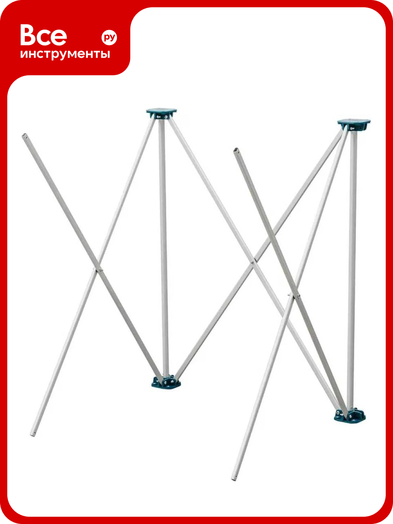 Доборный элемент для подстолья Lossew Q4 Ant 90 1x2 (60x60см) ANTDE9012, 90 см, модуль из стали, серый корпус