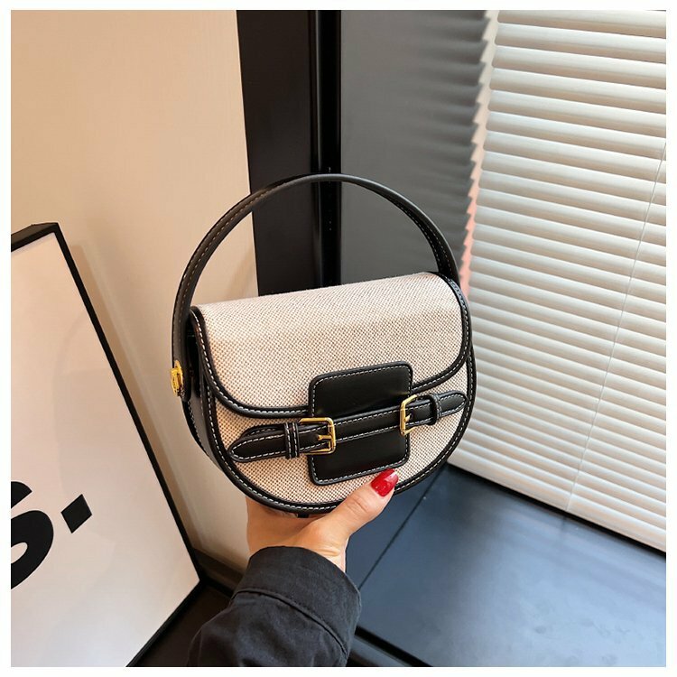 Сумка седло