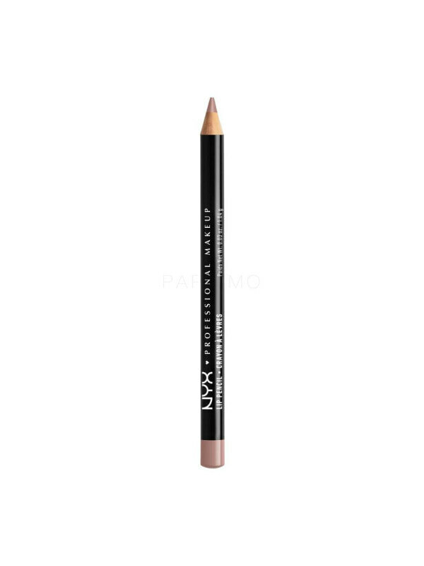 Контурный карандаш для губ NYX Professional Makeup Slim Lip Pencil