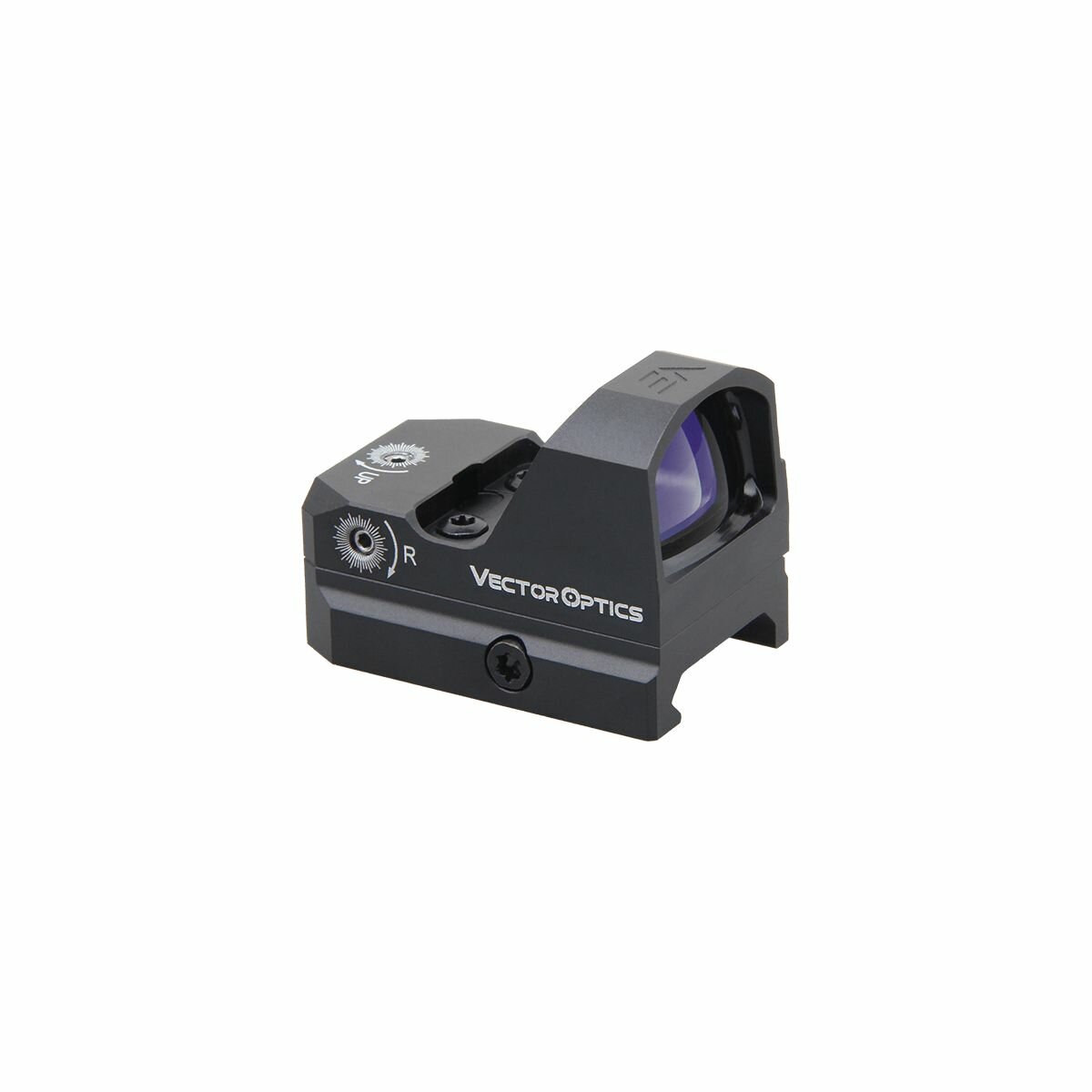 Коллиматорный прицел Vector Optics Frenzy 1x17x24 Green Dot SCRD-G19II