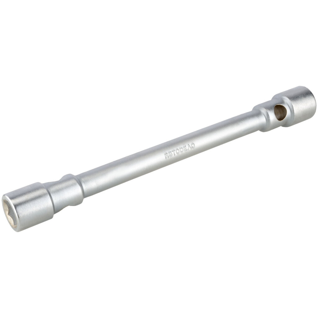 Ключ балонный (32, 38) "АвтоDело" (L=500 мм, евро-КАМАЗ)