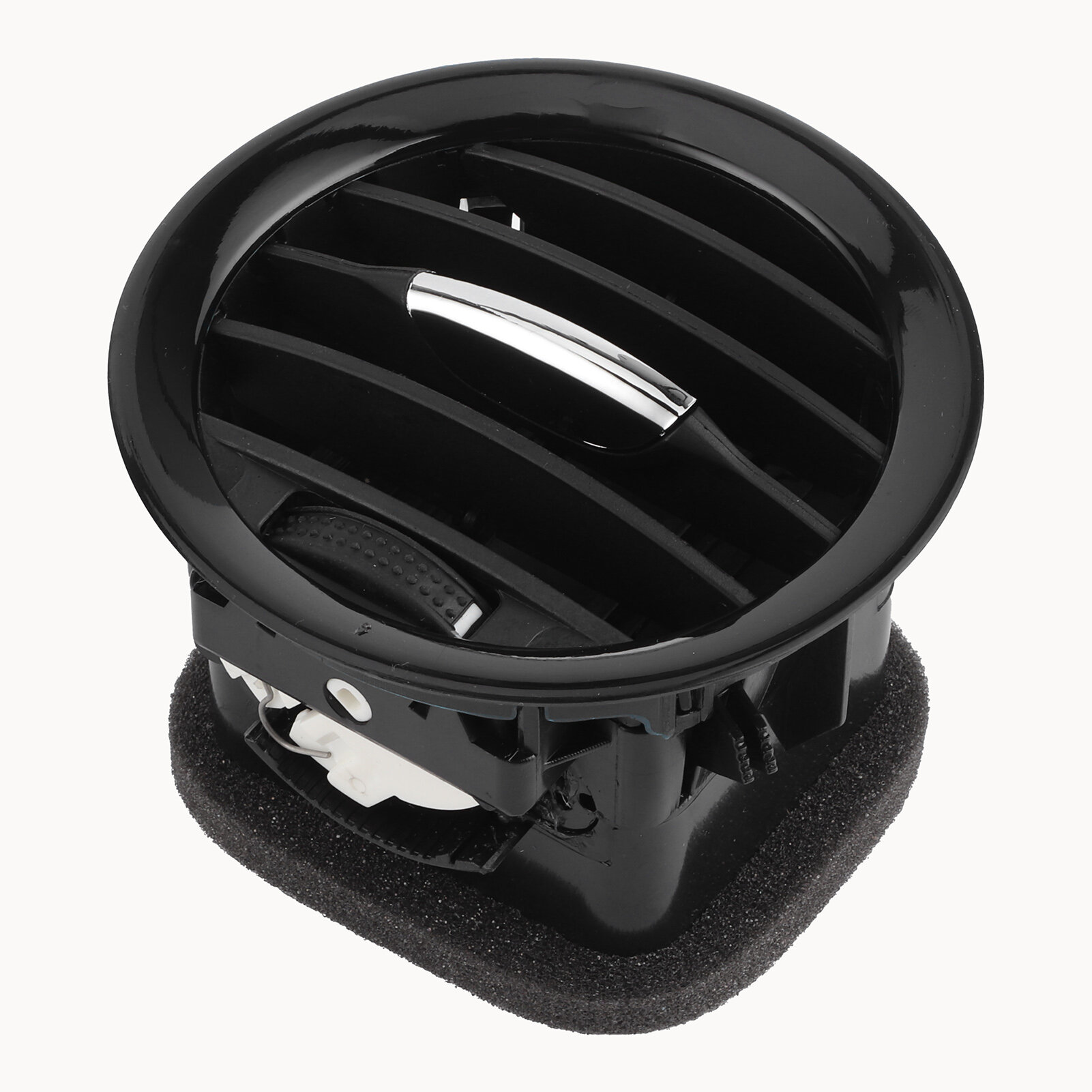 Дефлектор воздуховода приборной панели 13203702 для Vauxhall Corsa D