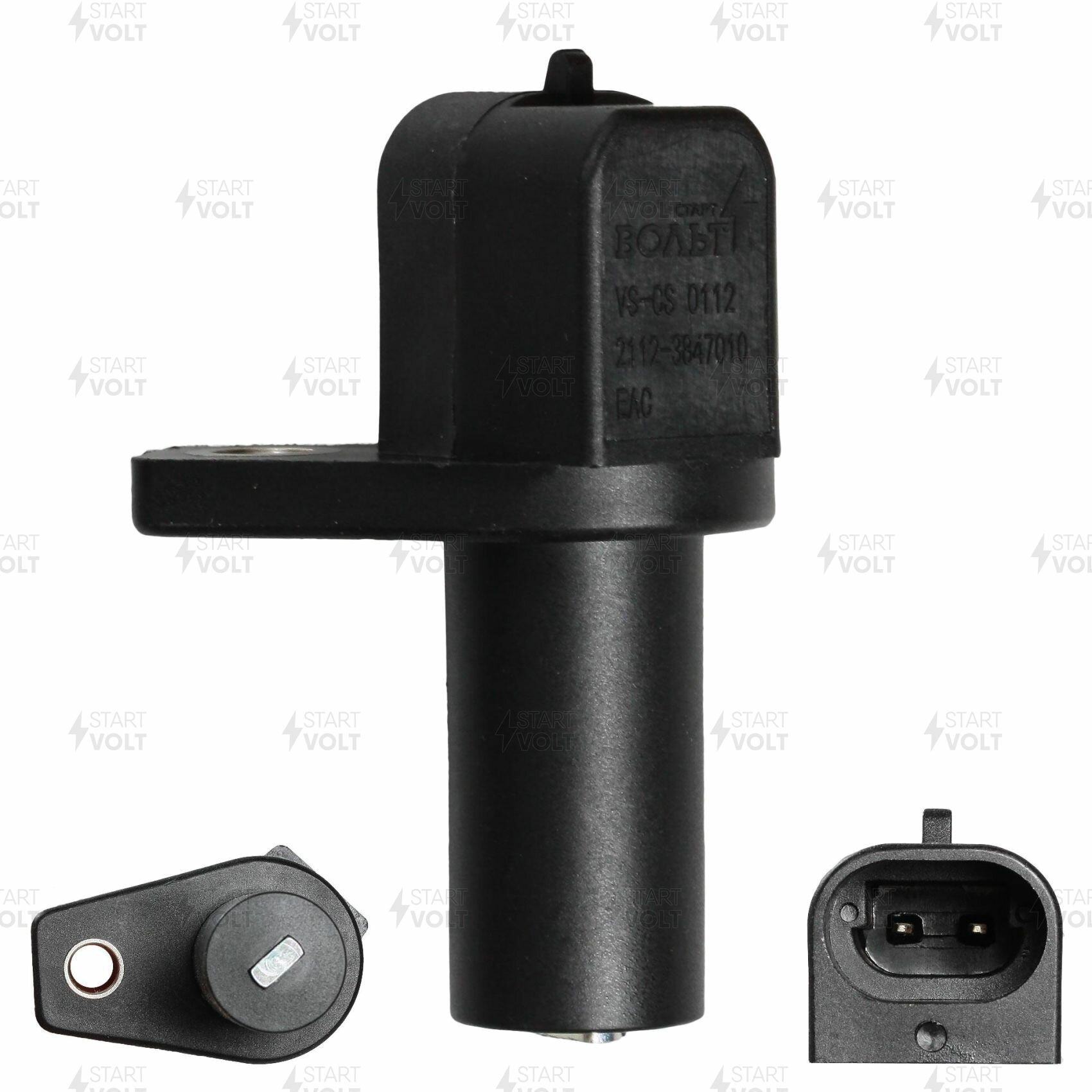 Датчик коленвала ВАЗ-2110 стартвольт