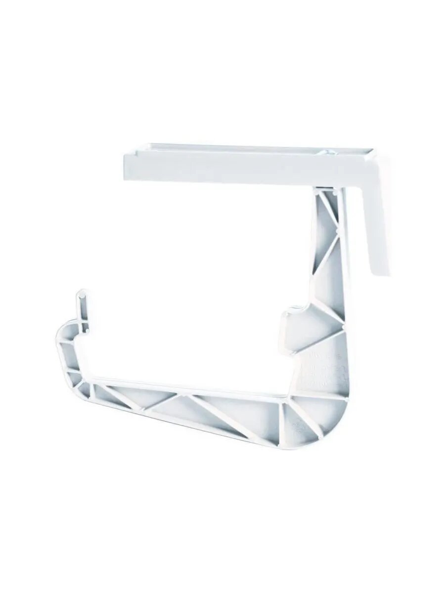 Держатель для балконного ящика