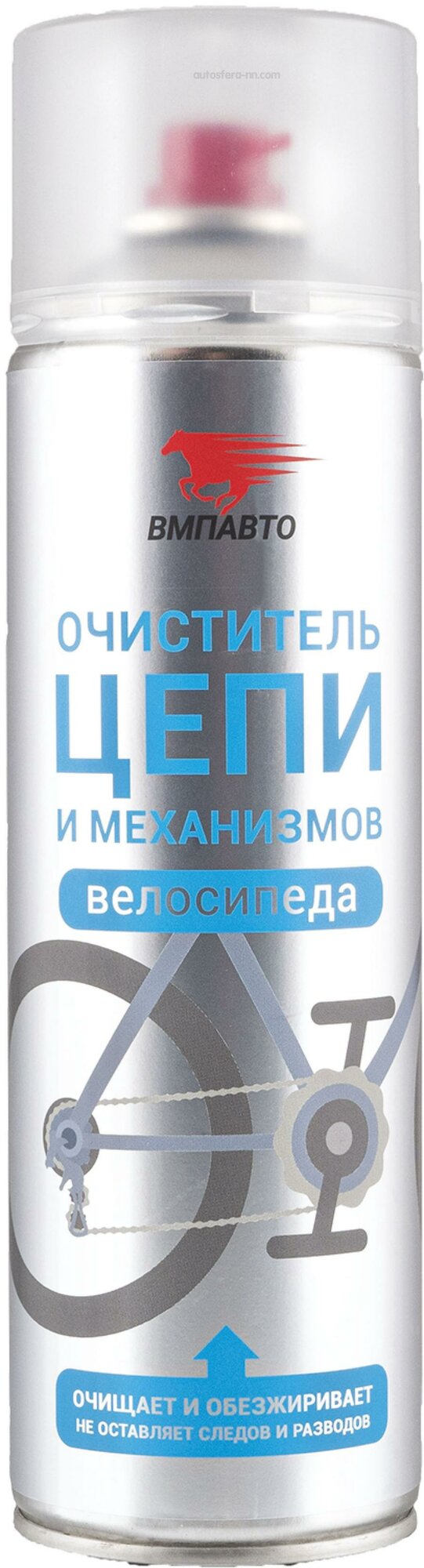 Смазка Цепи ВМПАВТО 8411