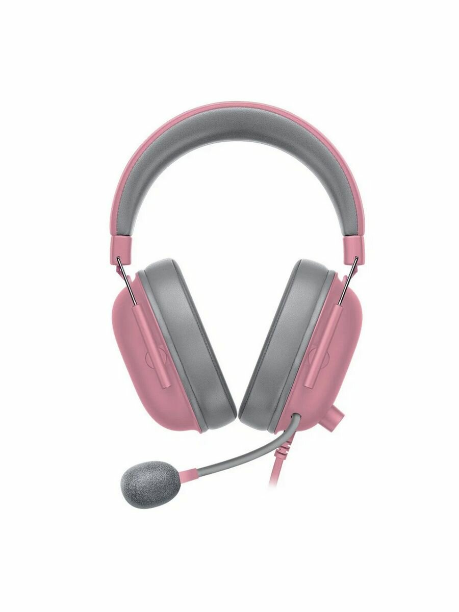 Компьютерная гарнитура Razer Blackshark V2 X Quartz