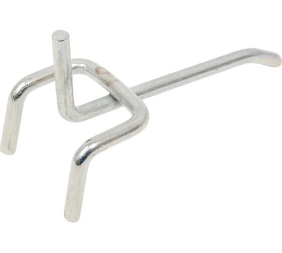 Крюк на перфорацию Сорокин 24.90