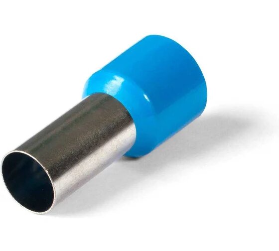 Наконечник КВТ НШВИ 50 20 упак 50шт 79455