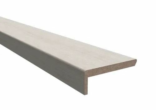 Комплект наличников 5 шт ПВХ Scansom oak телескопический