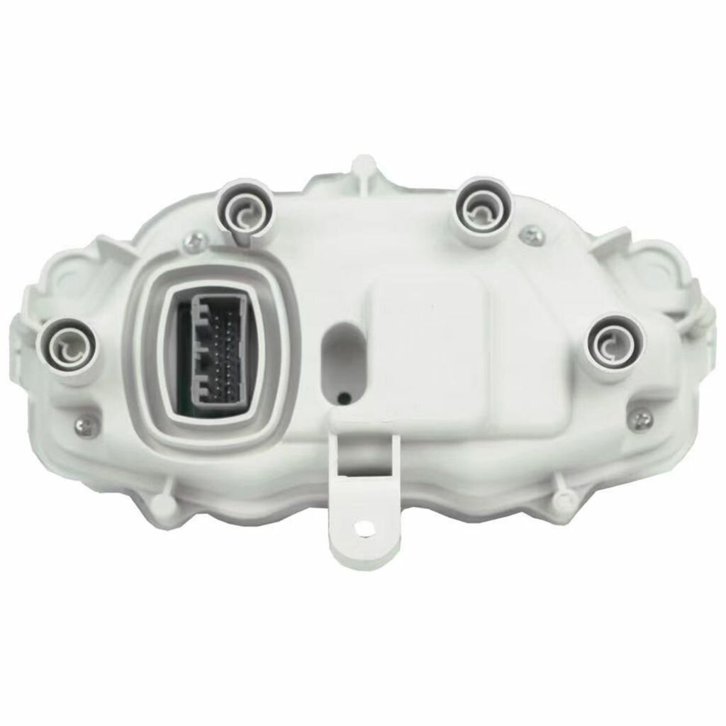 Многофункциональный приборный щиток мотоцикла titan160 с цифровым дисплеем в сборе