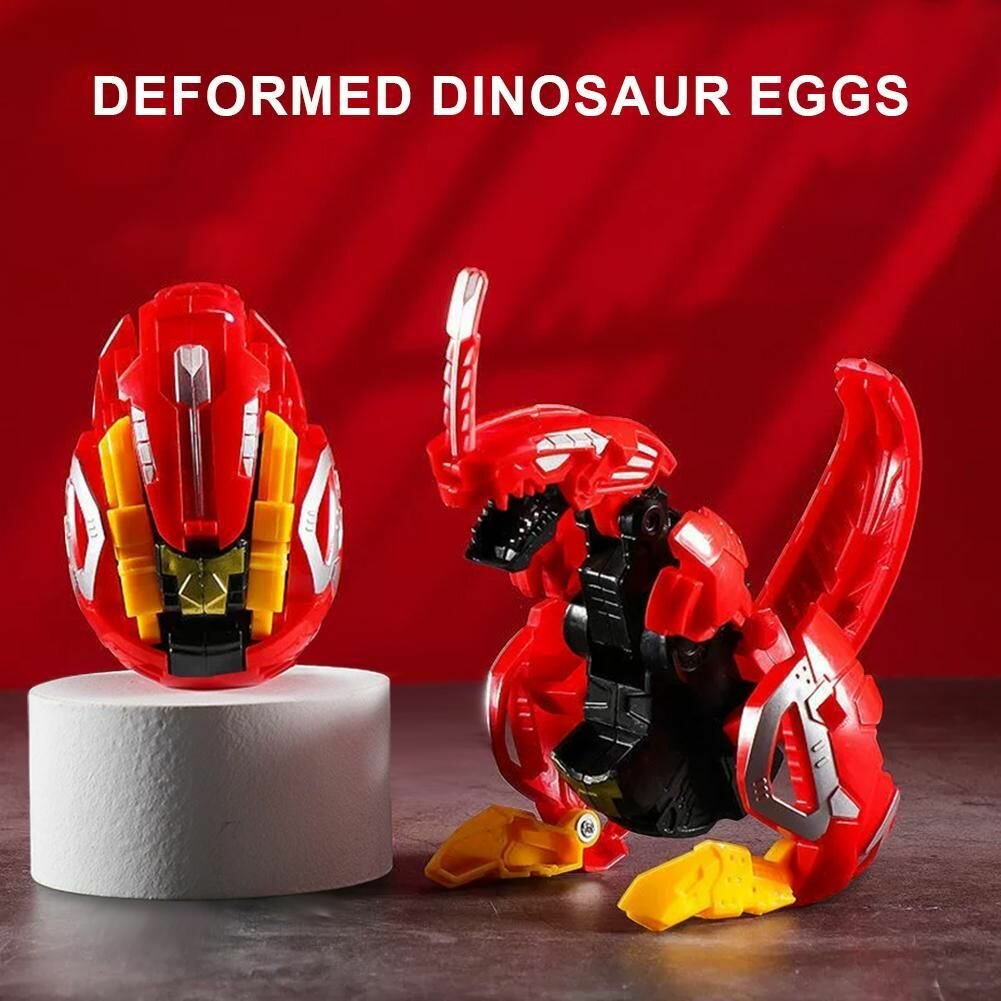 Трансформер автоботы "Динобот"