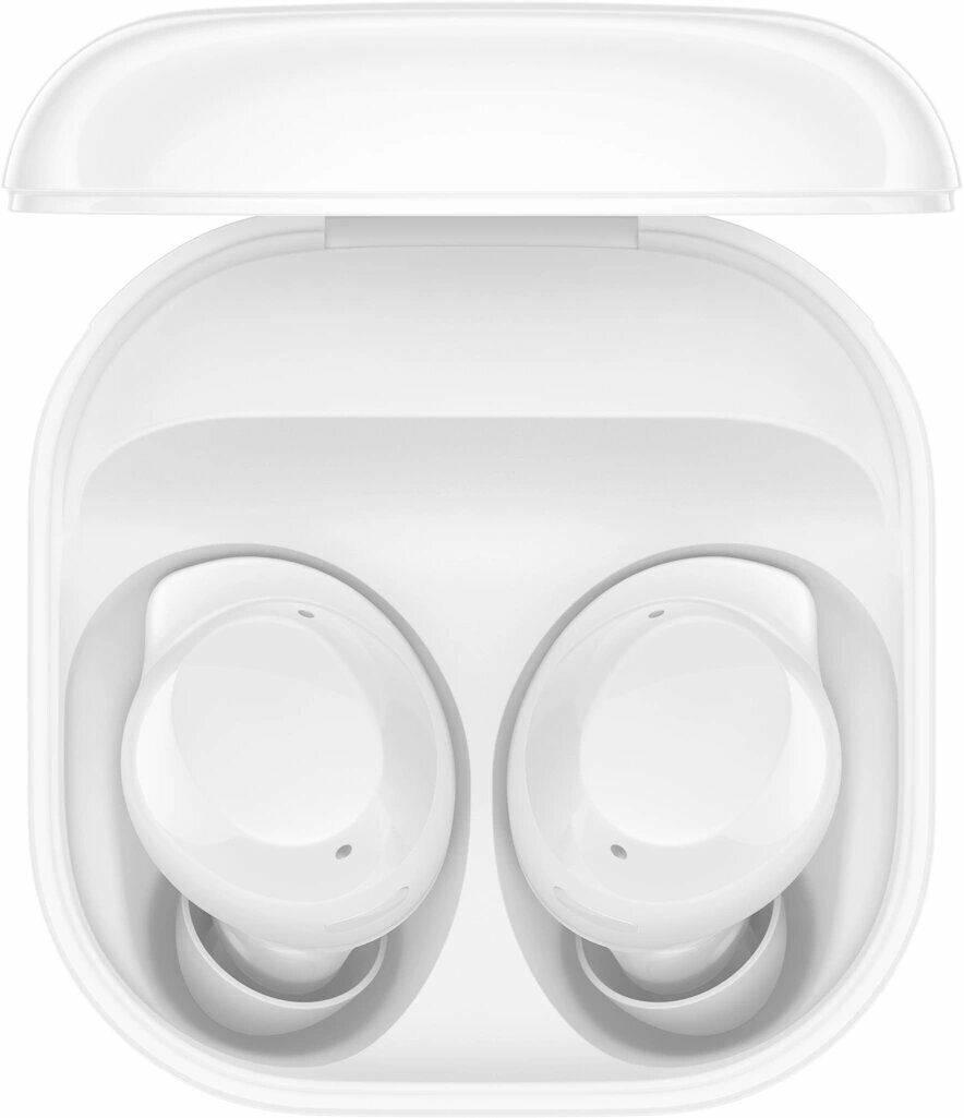 SM-R410NZWACIS / Гарнитура внутриканальные Samsung Galaxy Buds Core R410 белый беспроводные bluetoot