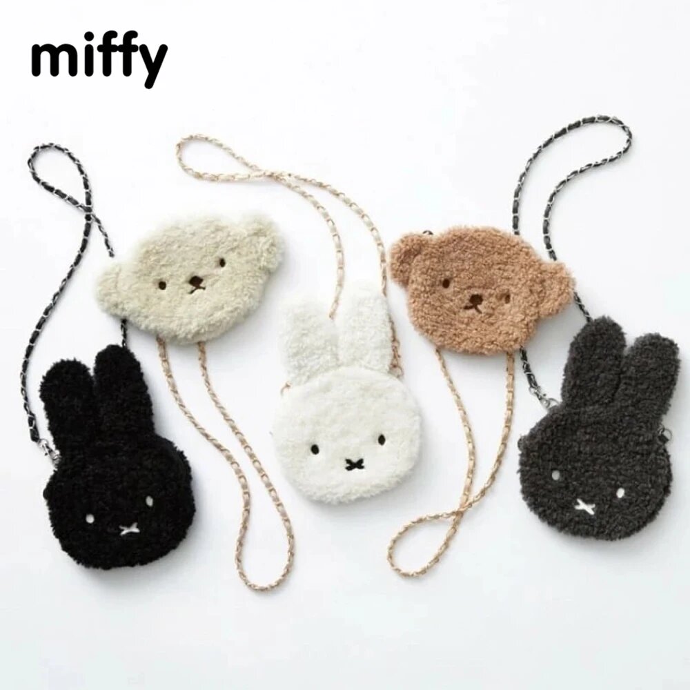 Кошелек Miffy — фото 1