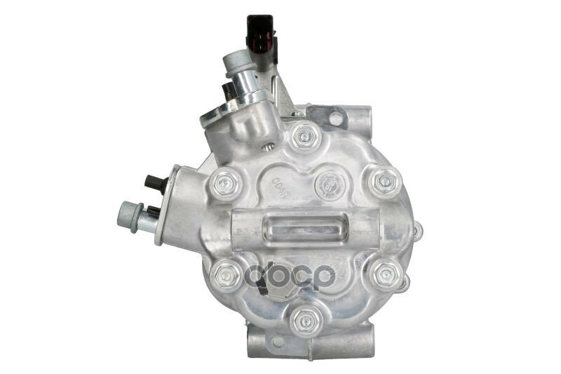 Компрессор кондиционера VW Polo 10-> SD6V121950-SANDEN европа!/6RD820803 6RD820803D 6RD820803 6R0820803A 6RD820803 6RD82080.