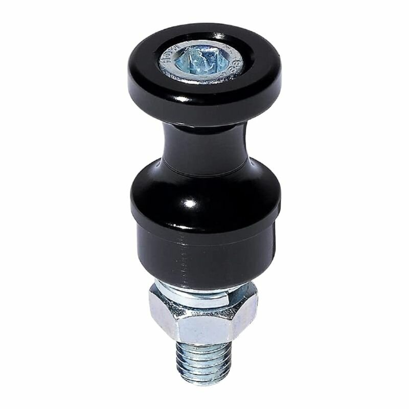 Кронштейн для лебедки M10 из алюминиевого сплава