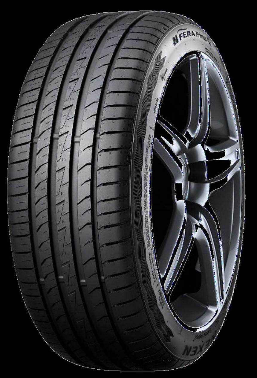Шина Nexen(Нексен) NFera Primus QX 245/45 R18 100W летняя автомобильная