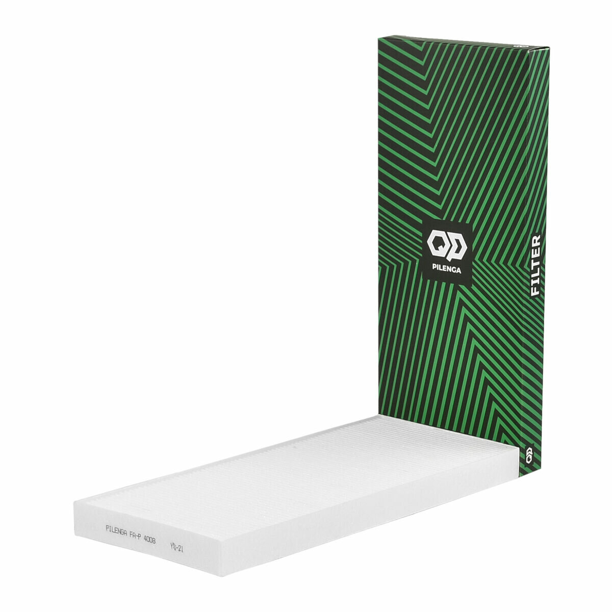 Фильтр Салона Mercedes Sprinter/Vw Lt(Pilenga Fa-P 4008)