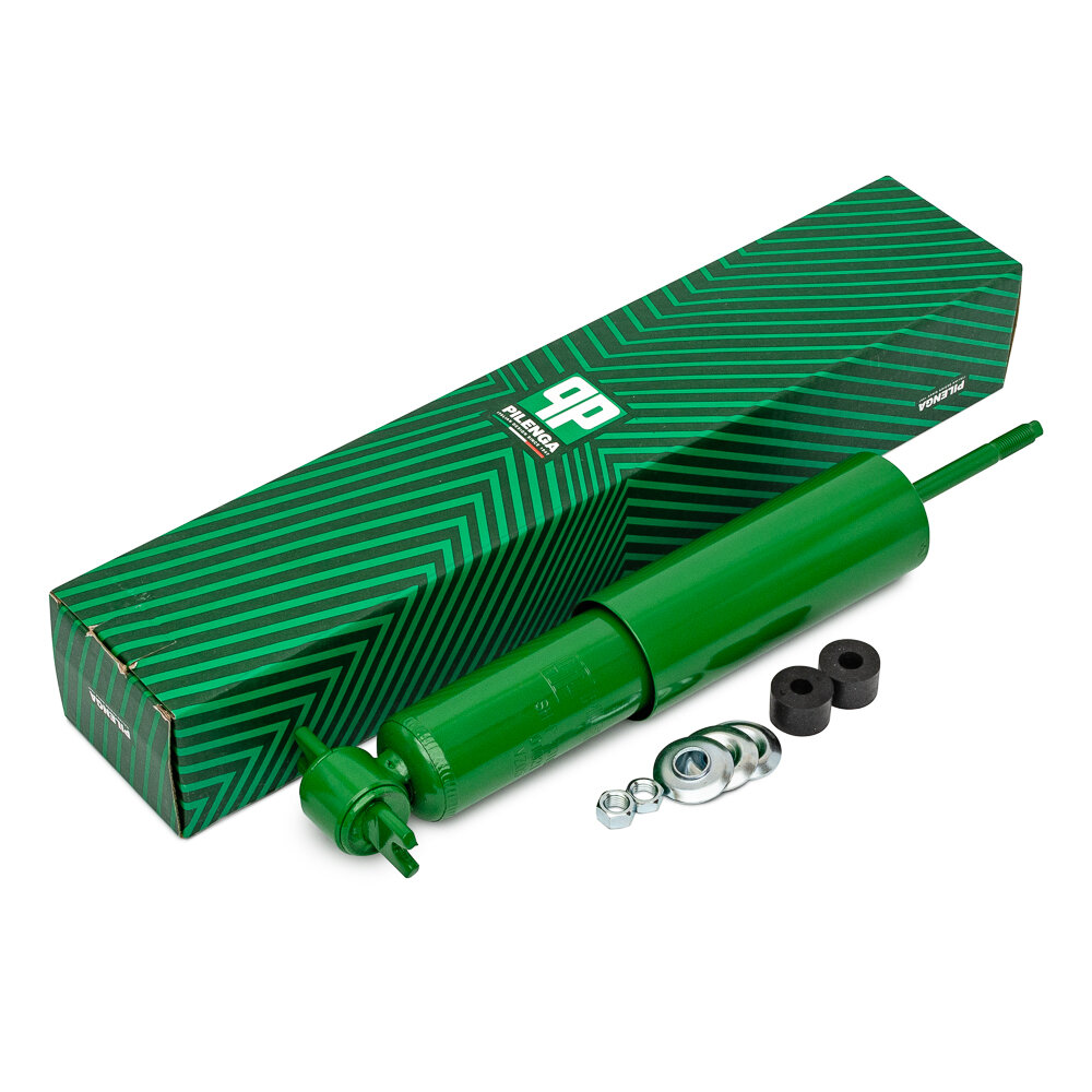 Амортизатор подвески подходит для GAZ SOBOL, передний / Pilenga SH-P 7318 - O