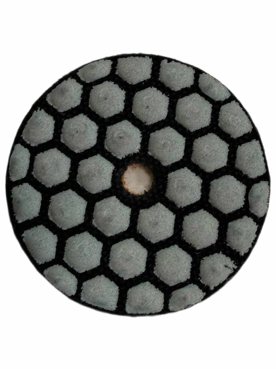 АГШК для гравера №3 полстен 55 мм #200