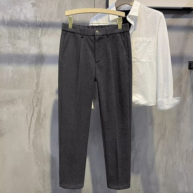 Брюки классические