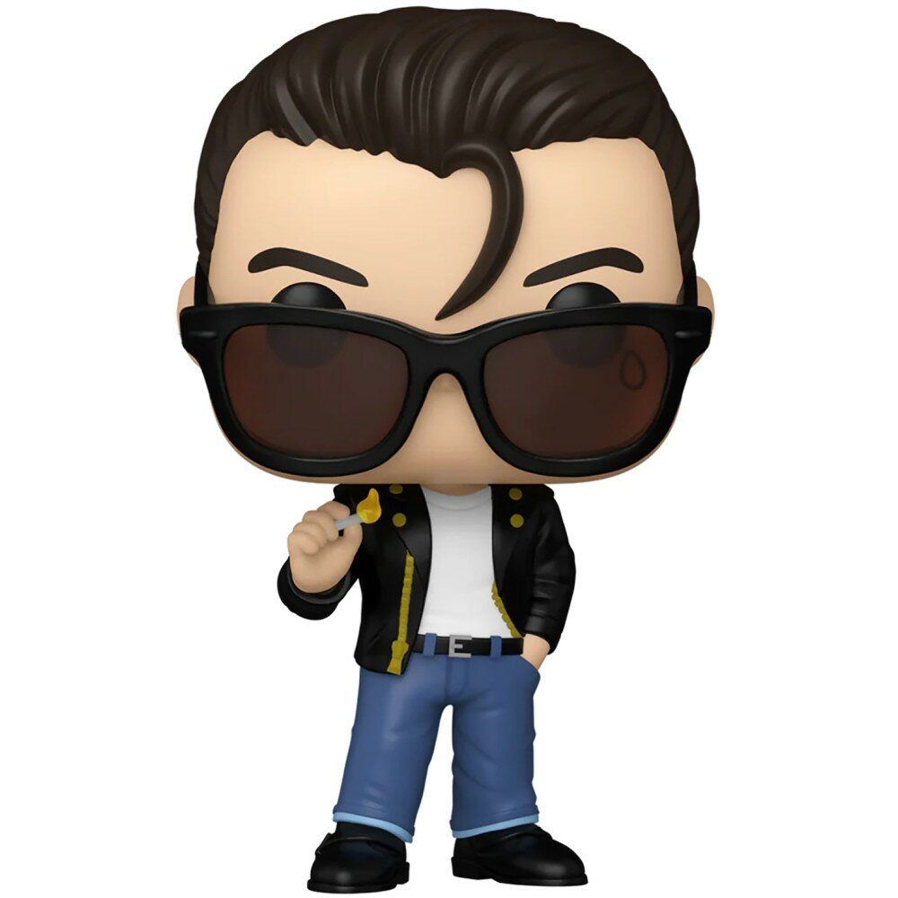 Фигурка Funko POP! Movies Cry-Baby Wade "Cry-Baby" Walker 83611