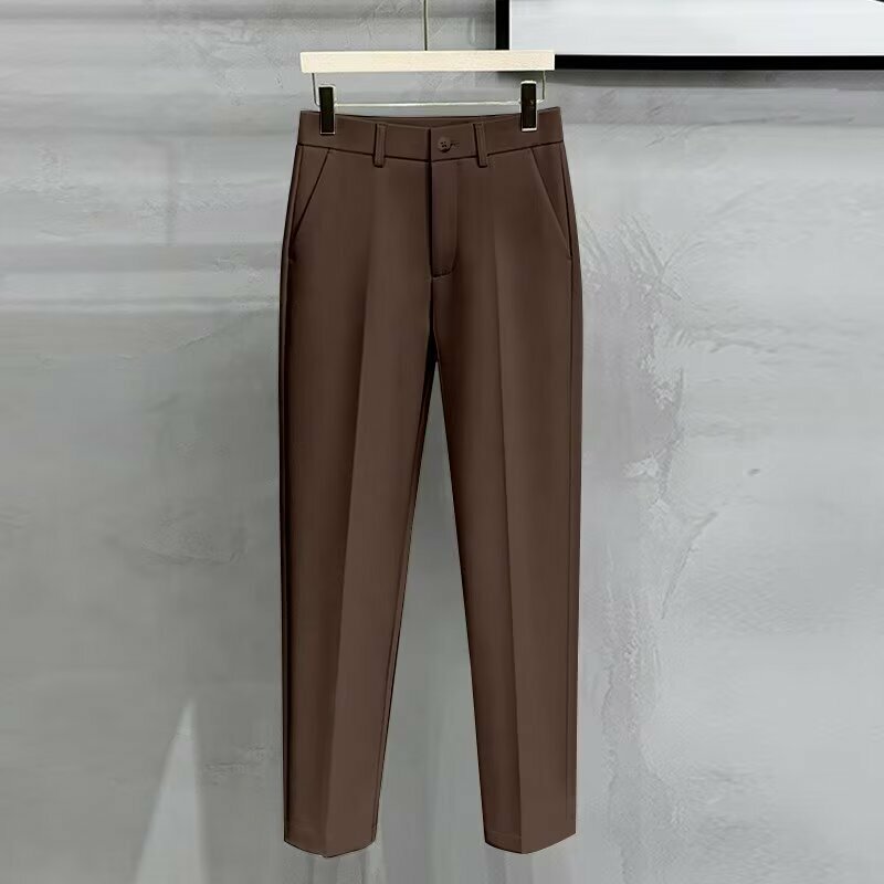 Брюки классические