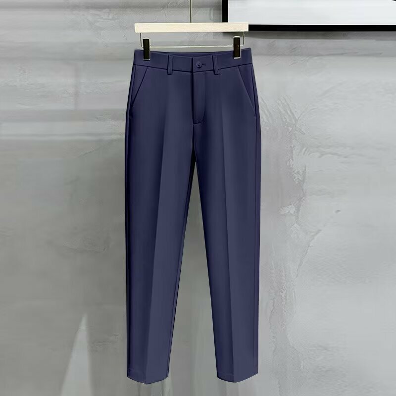 Брюки классические