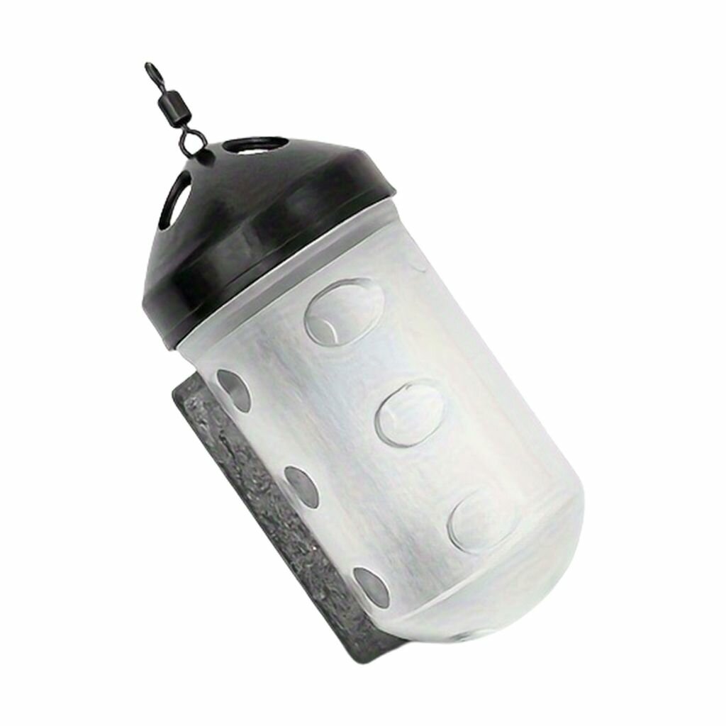 Гнездовое устройство для ловли европейского карпа с противовесом-Mini 20g