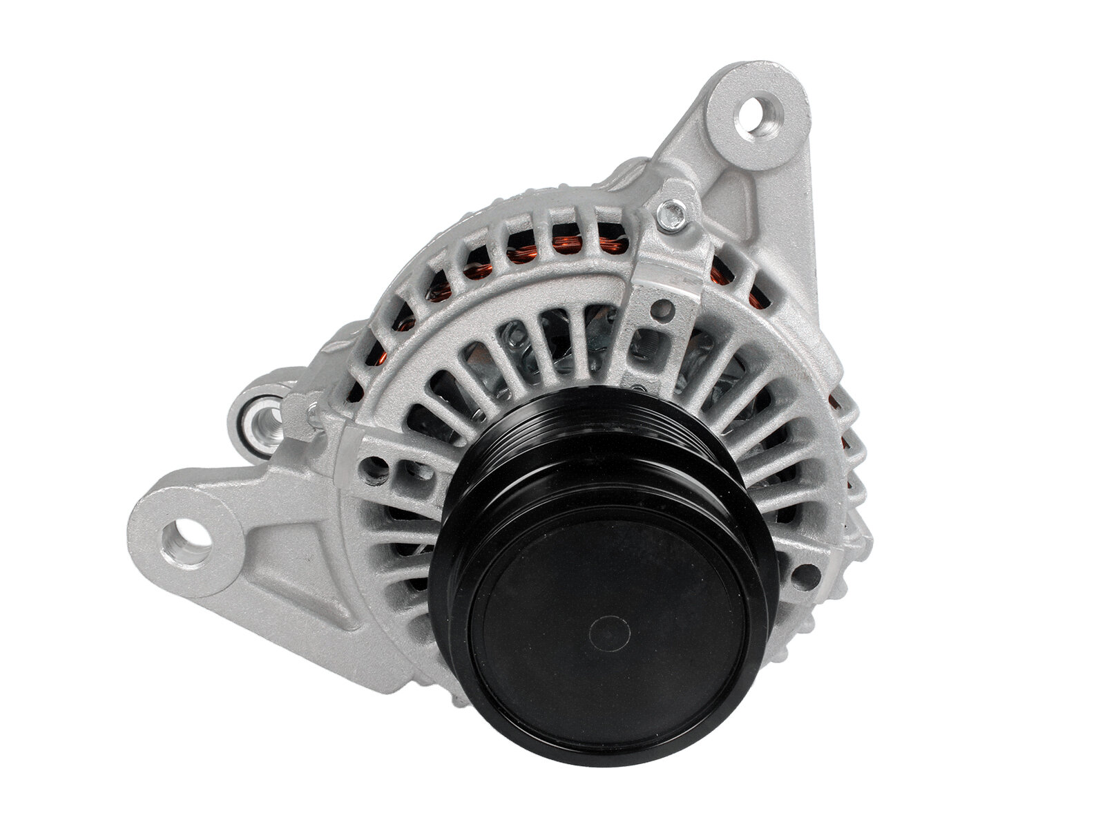 Генератор ГАЗ-31105 дв. Крайслер 14В 136А KRAUF