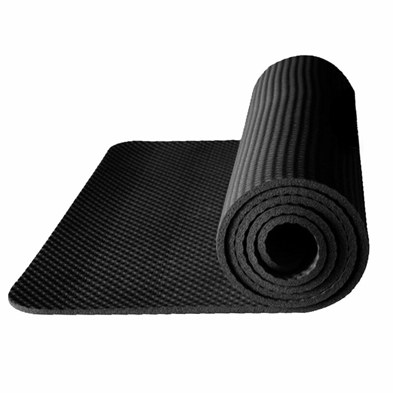 Коврик для велотренажера