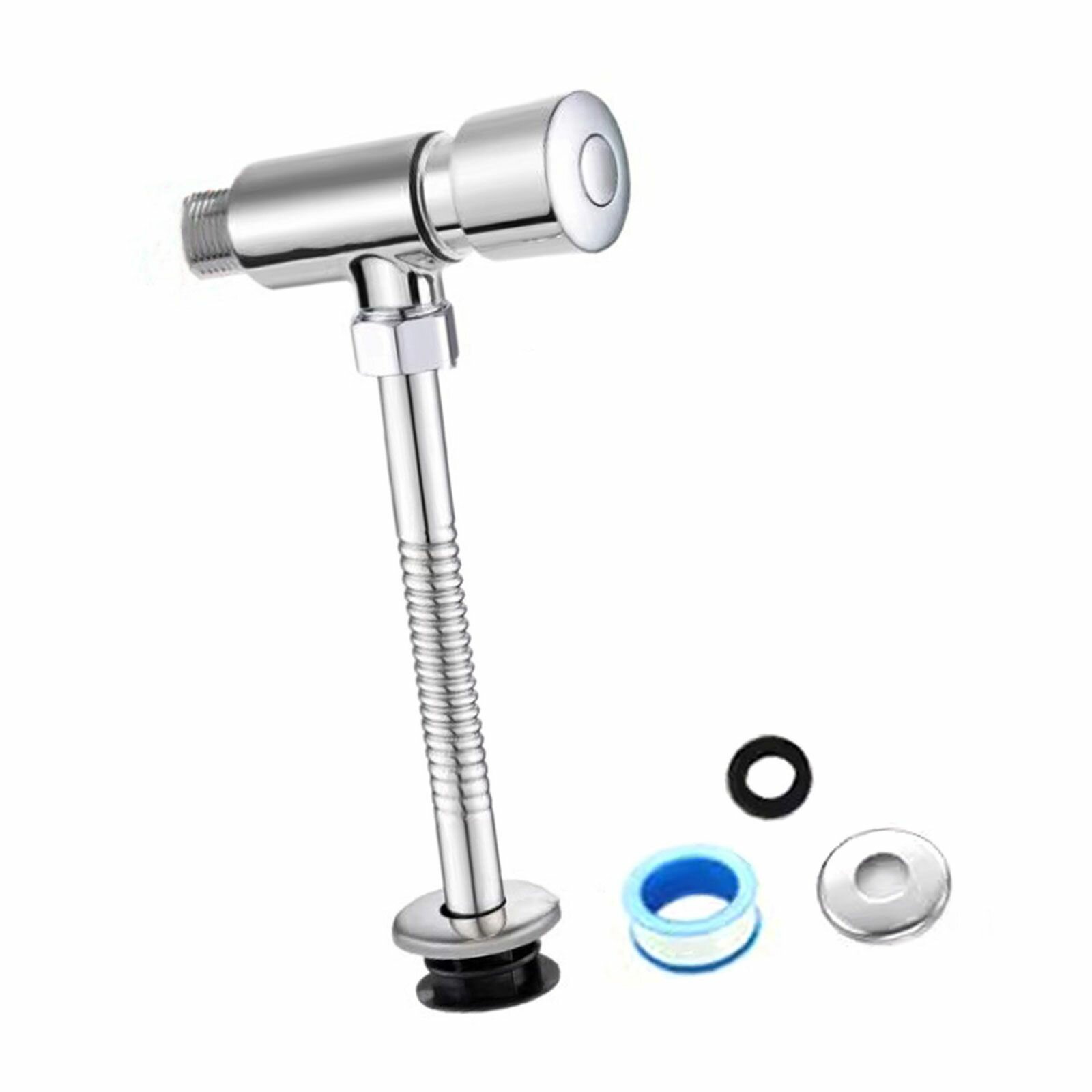 Ручные клапаны смыва для писсуаров с функцией задержки отключения