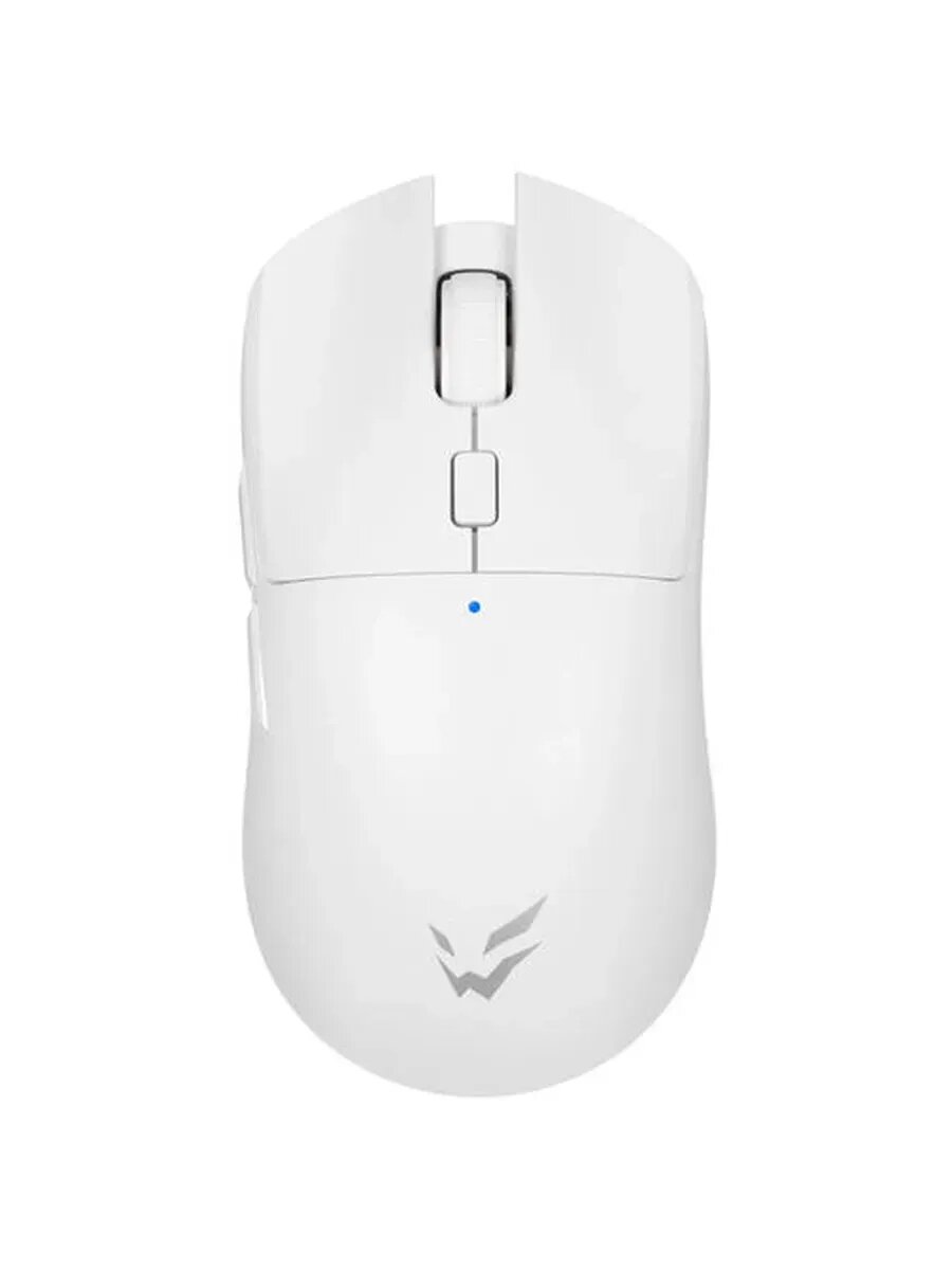 Мышь проводная ARDOR GAMING Chimera [ARDW-CH3395-WT] беспроводная белый