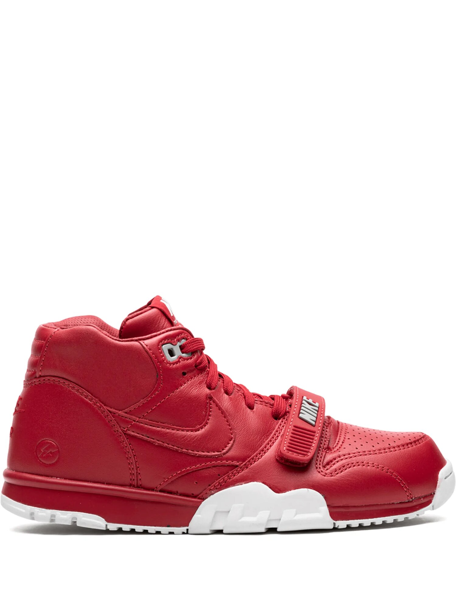 Кроссовки Air Trainer 1 Mid SP / Fragment