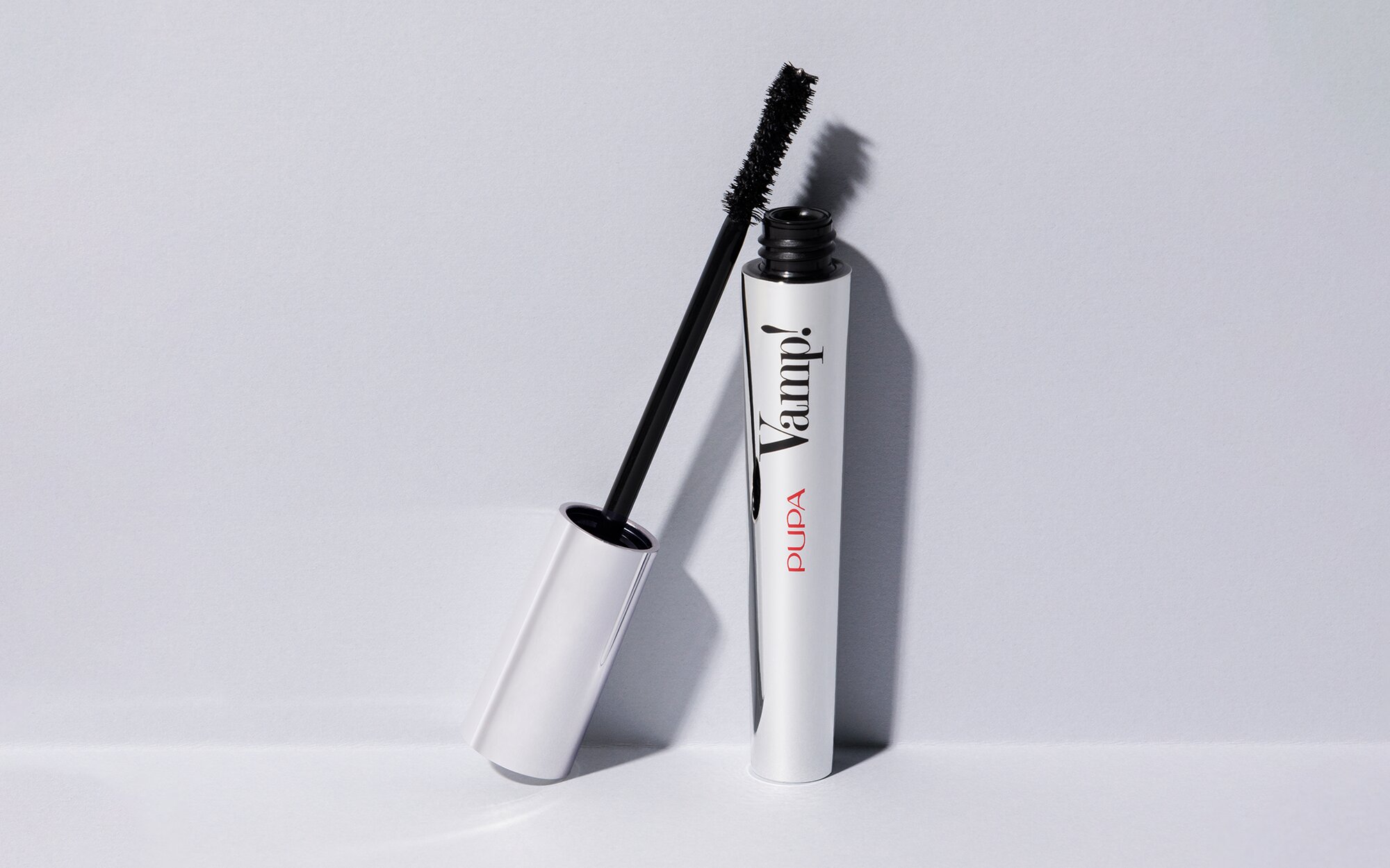 Тушь для объема ресниц Pupa Vamp! Mascara, тон 100