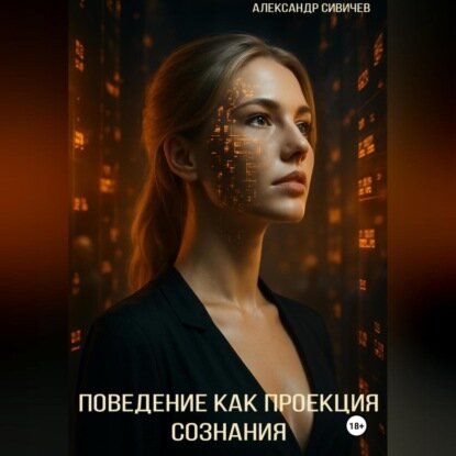 Поведение как проекция сознания [Аудиокнига]