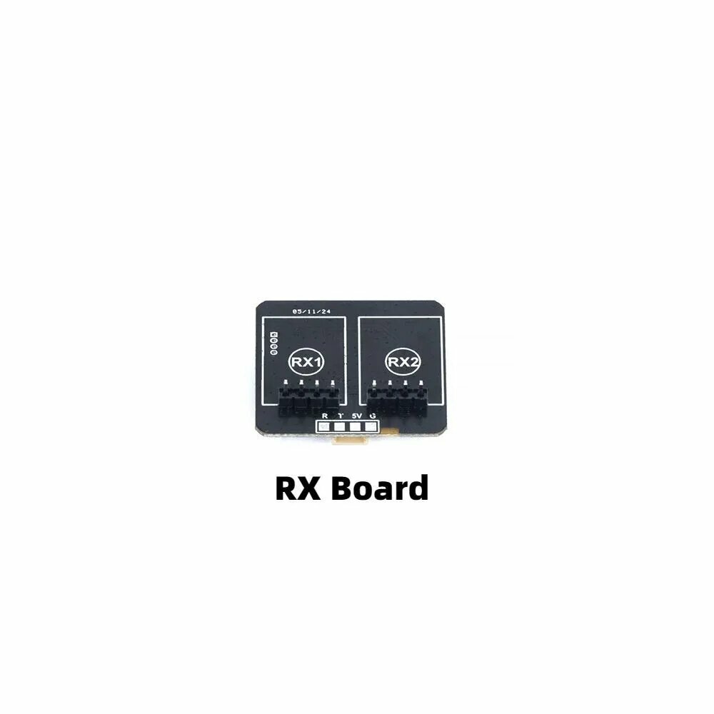 Плата разнообразия передатчика Плата разнообразия приемника 915 / 2.4G RX и TX Модуль дальнего расстояния
