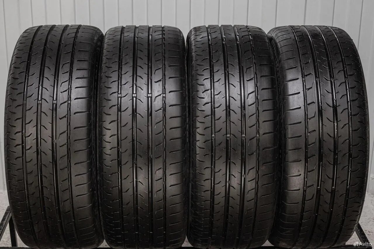 Continental MaxContact MC6 245/45 R20 103V
