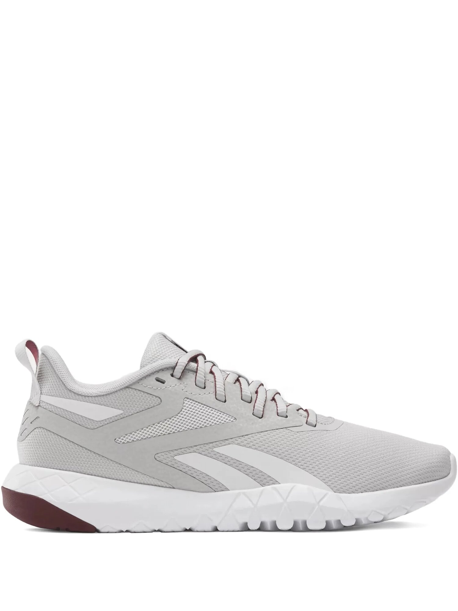 Кроссовки Flexagon Force White Grey