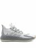 Кроссовки adidas Pro Boost Low White Light Onix, размер 11.5 US