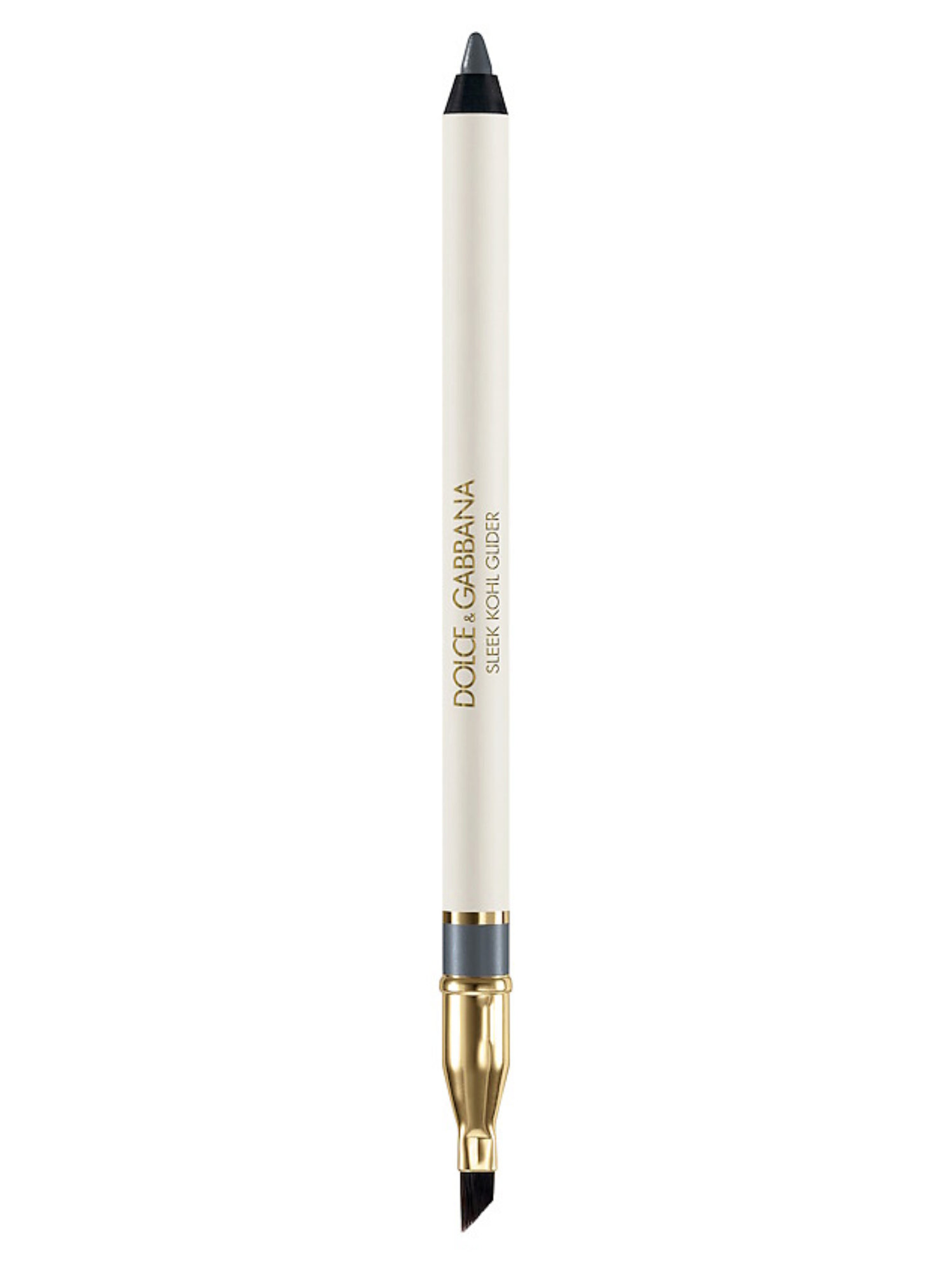 DOLCE&GABBANA Карандаш для глаз Sleek Kohl Glider (06 Metallic Steel)